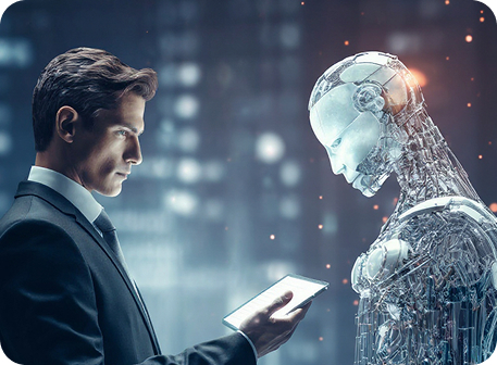 AI & Human Expertise
